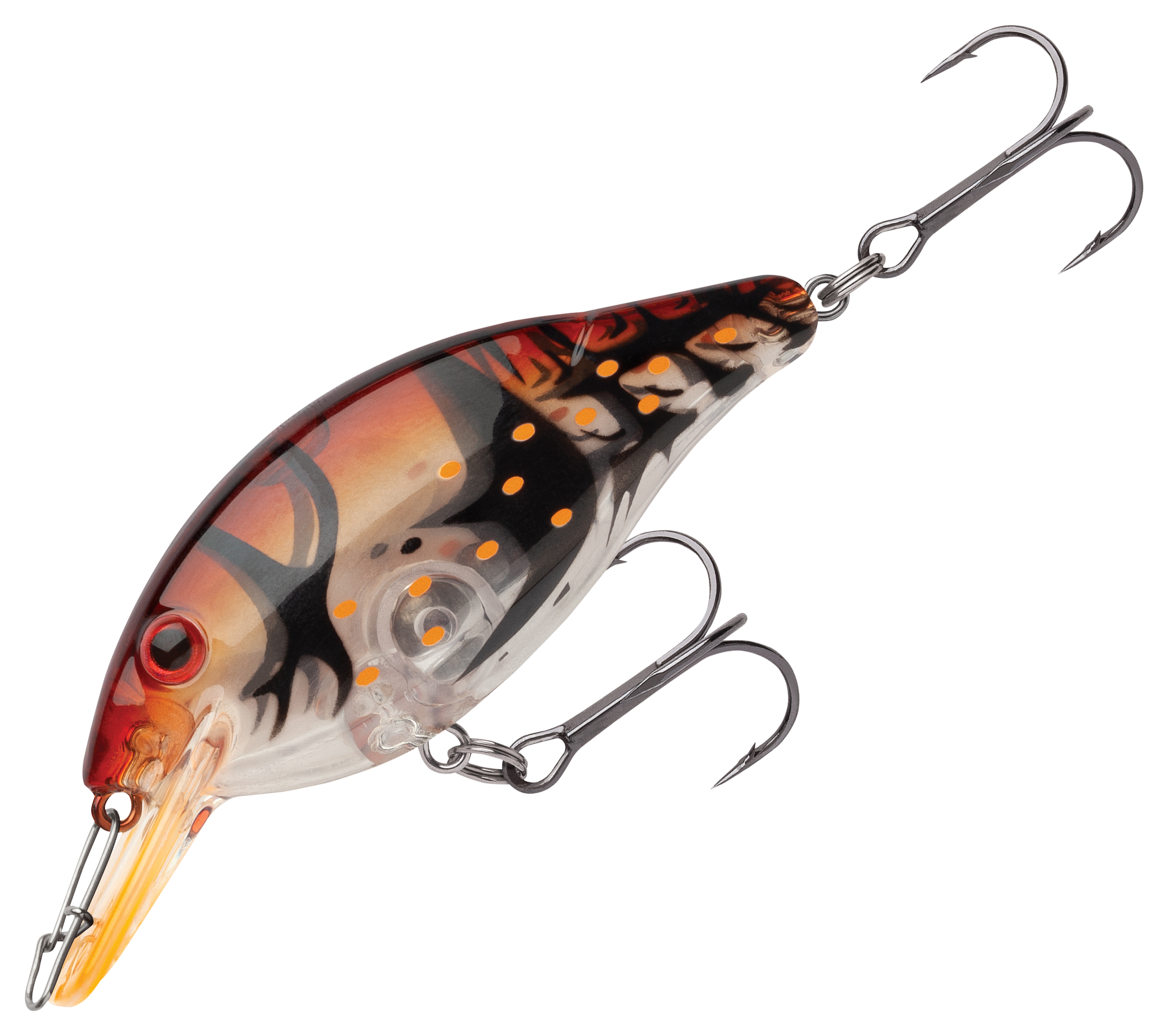 STORM Speed Trap Crankbait - Phantom Brown Craw | Bass Pro Shops